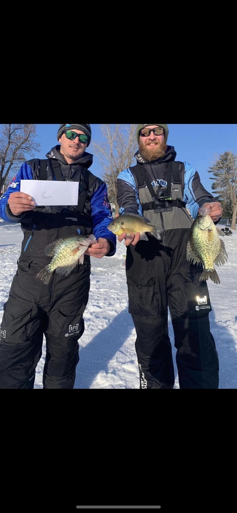 Trav Powers Tackle Co. – TPTackleCo