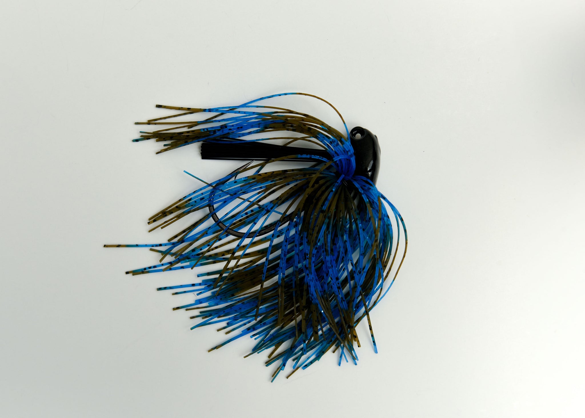 Brush Jig - 1/2 oz – TPTackleCo